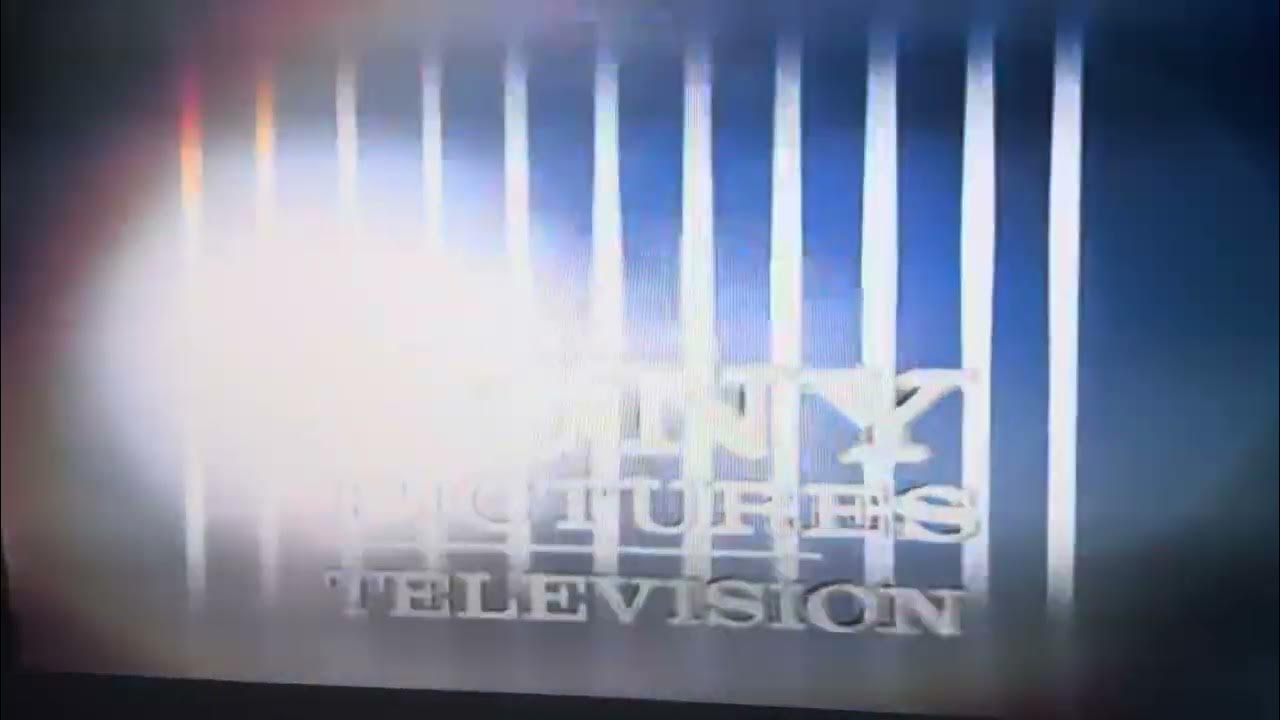 ELP Communications/Sony Pictures Television (1988/2002) - YouTube