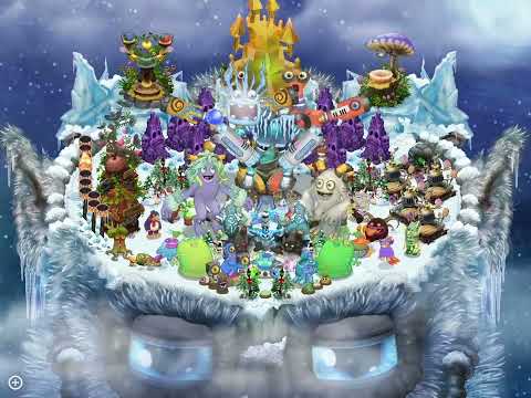 Cold Island - Full Song - YouTube