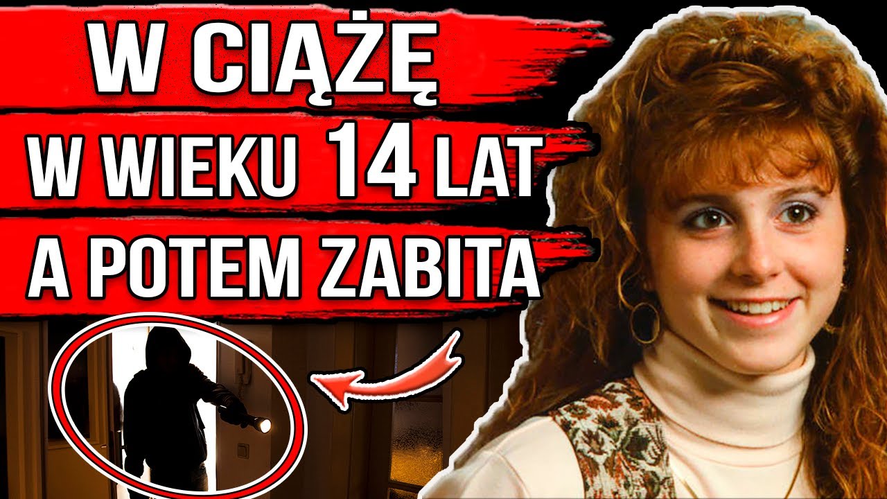 Ukrywała brzuch pod ubraniem. A potem została zabita. Tragiczna ...