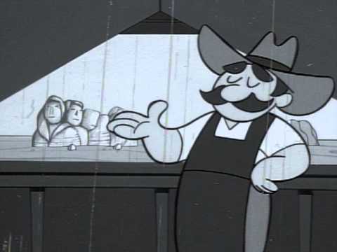 Preview - Rushmore Rumble/ A Boy and His Bug/ You Vegetabelieve It ...