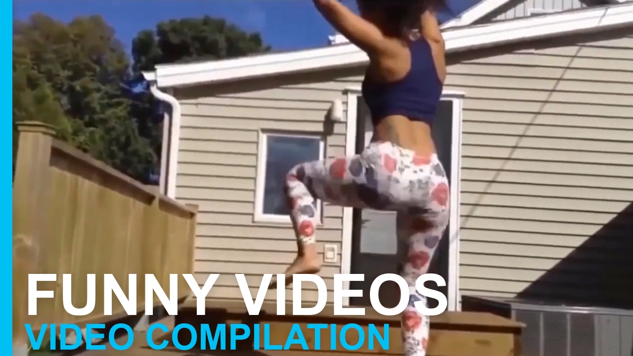 FUNNY VIRAL VIDEO FAIL COMPILATION #14 - YouTube