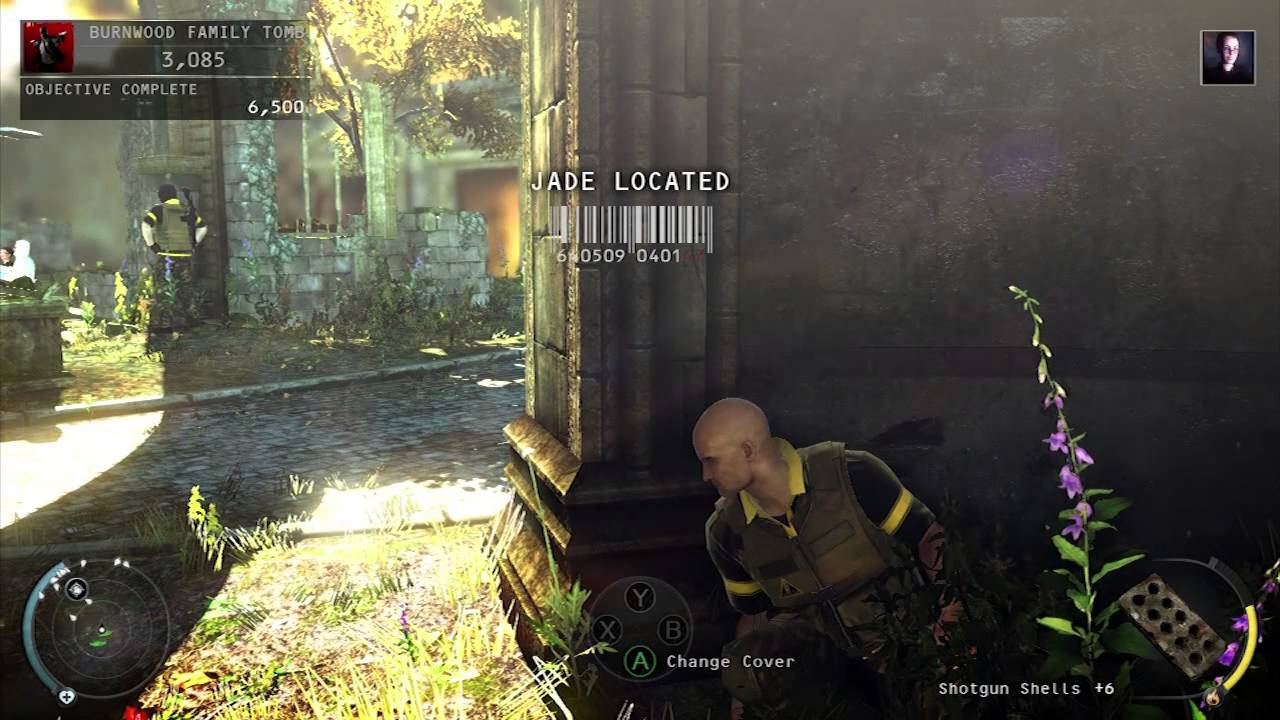 Hitman Absolution - Part 25 / Absolution - The End (720p) - YouTube