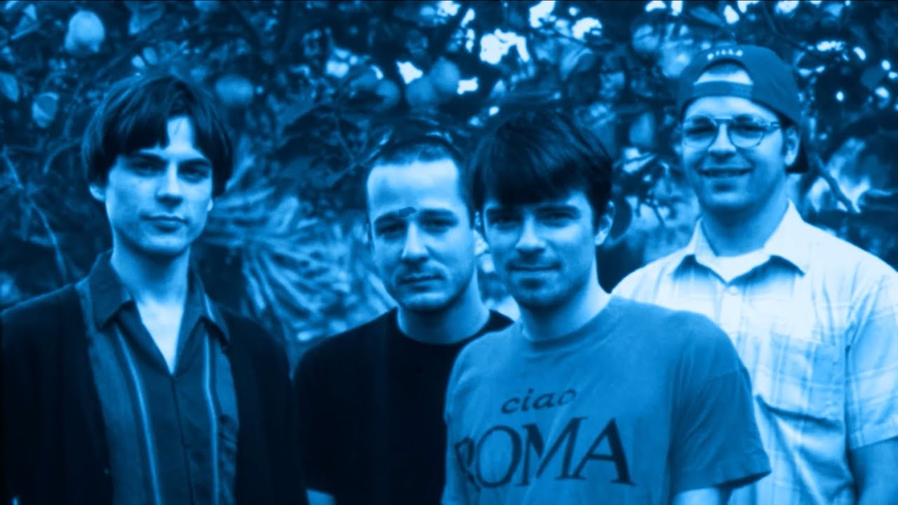 Weezer - Undone - The Sweater Song - Third Practice - February 17, 1992 ...