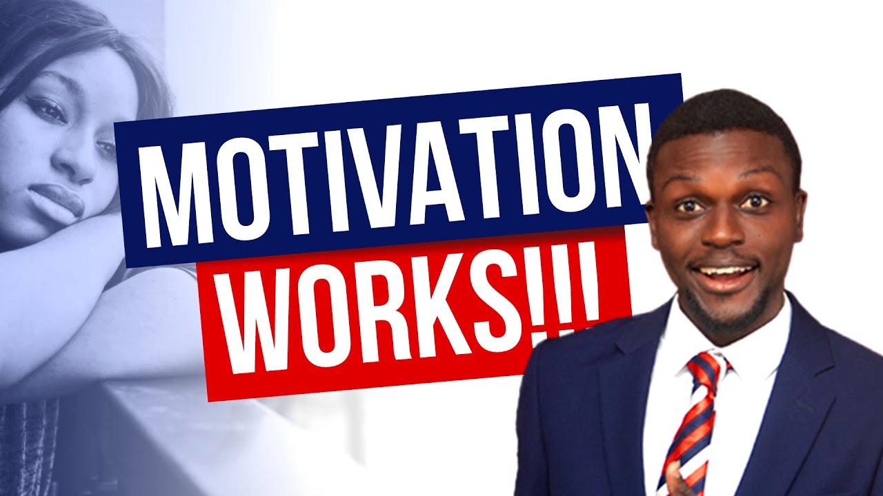 How to stay motivated as a realtor in a tough market - YouTube