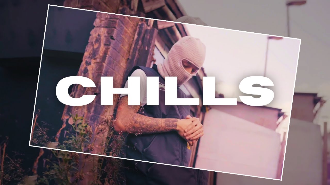 [FREE] Central Cee x Sleepy Hallow x Melodic Drill Type Beat - CHILLS ...