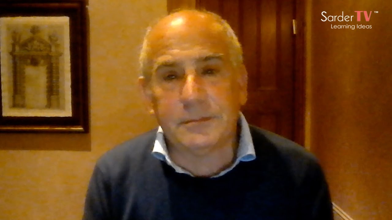 What is creative destruction and its relevance? By Howard Wolk - YouTube