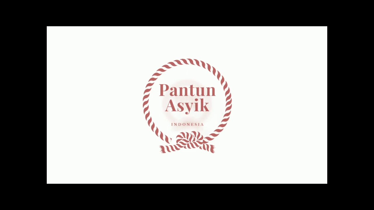 Intro Pantun Asyik Indonesia - YouTube