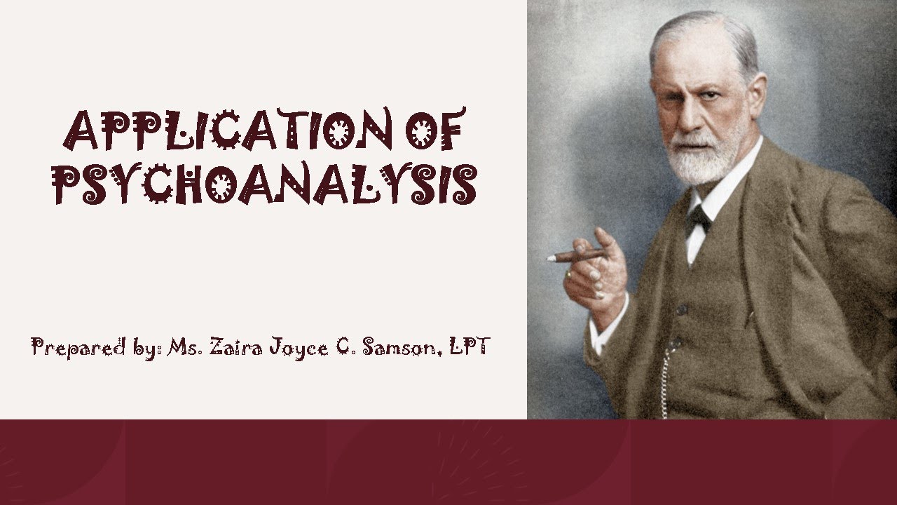 DISS Module 1 (Application of Psychoanalysis, Rational Choice and ...