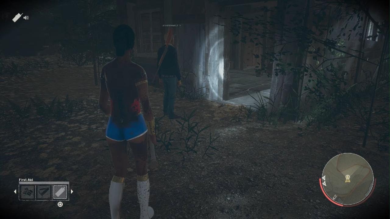 Jason part 2 - YouTube