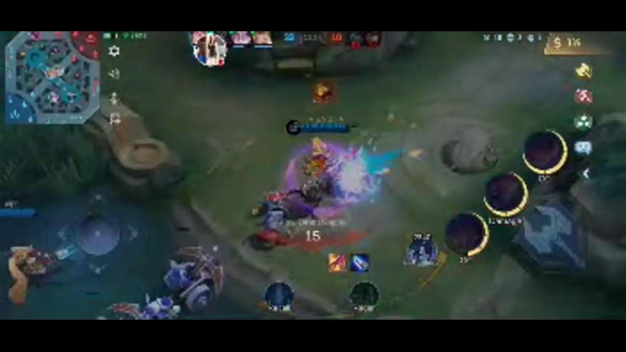 Game Na - YouTube