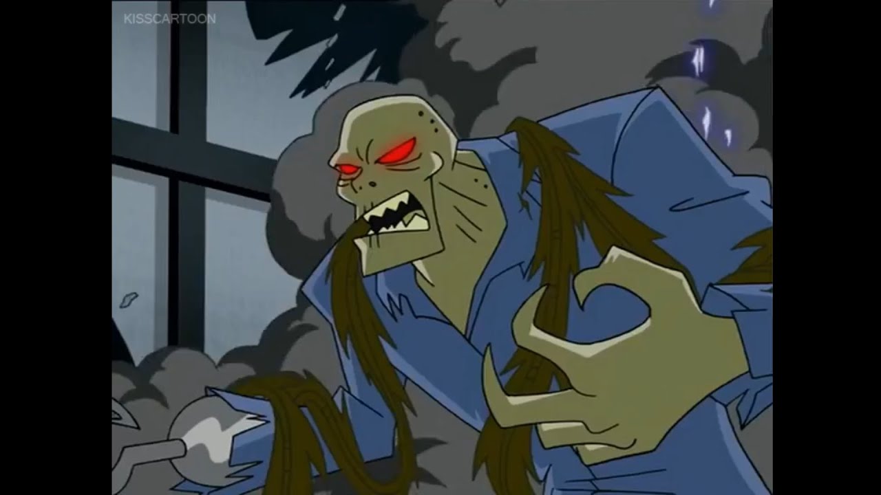 What's New Scooby-Doo? Season 2 Episode 8 Cold Opening clip - YouTube