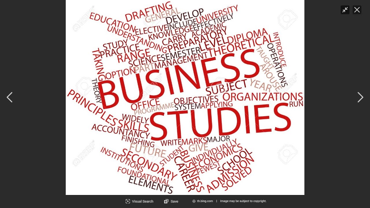 Class 12 business studies .Management as an art and science - YouTube