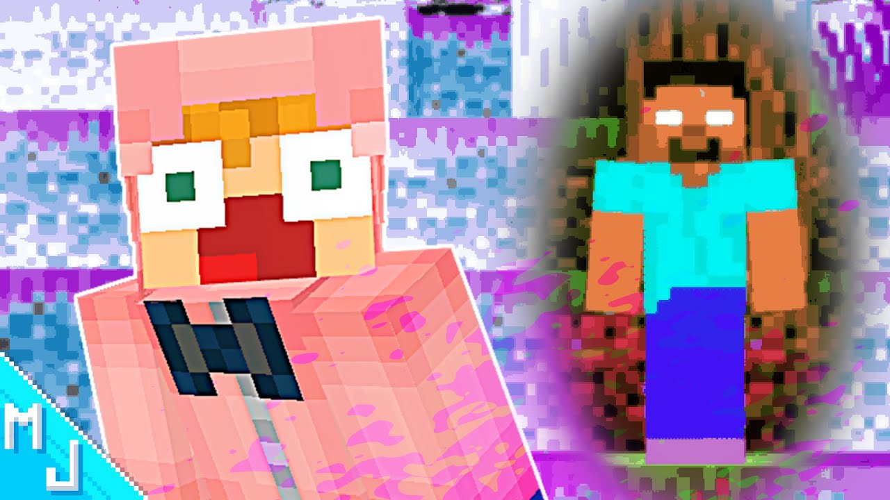 Every Minecraft Day I add a Random Mod! - YouTube