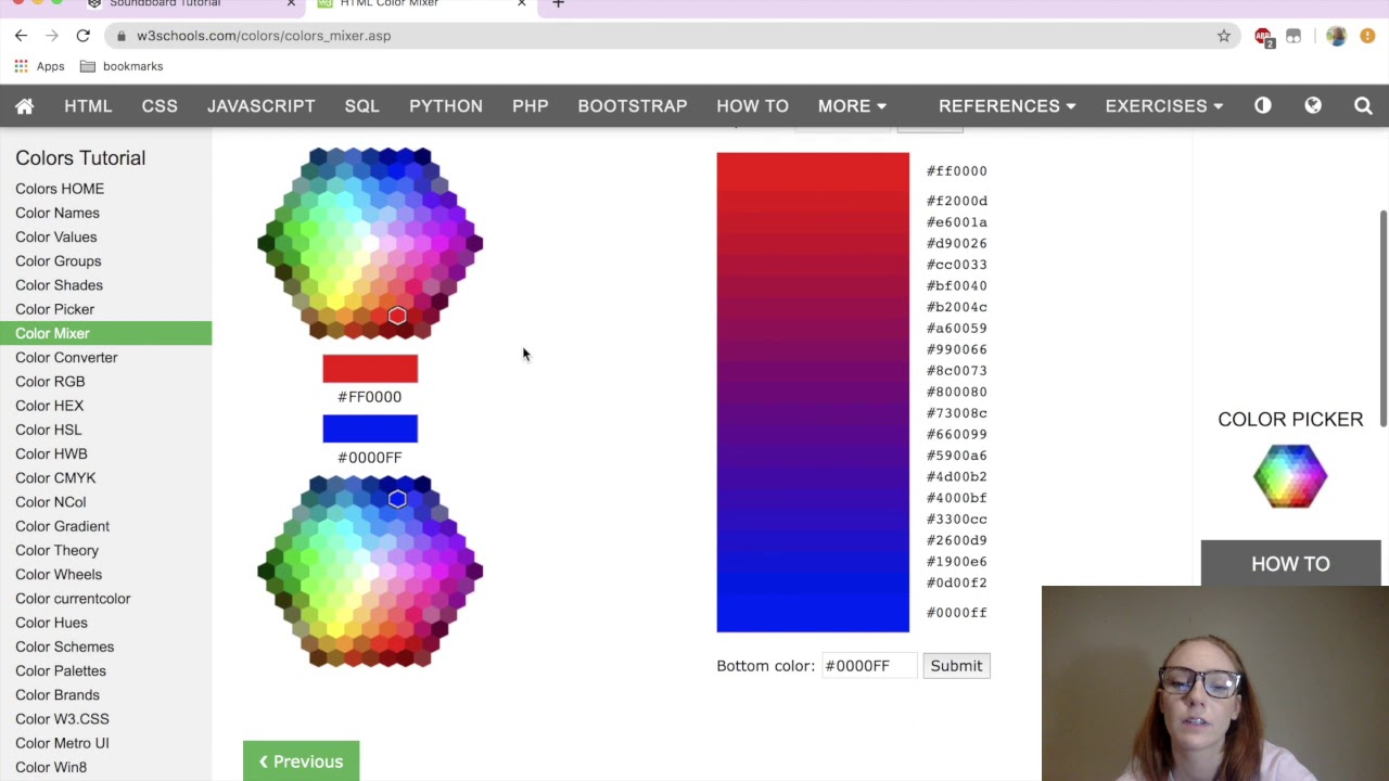 Codemoji SoundBoard Tutorial Using Codepen - YouTube