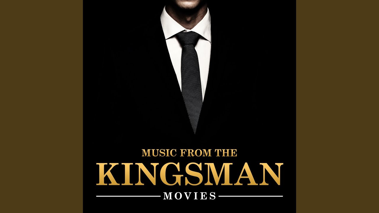 Annie's Song (From "Kingsman: The Golden Circle") - YouTube