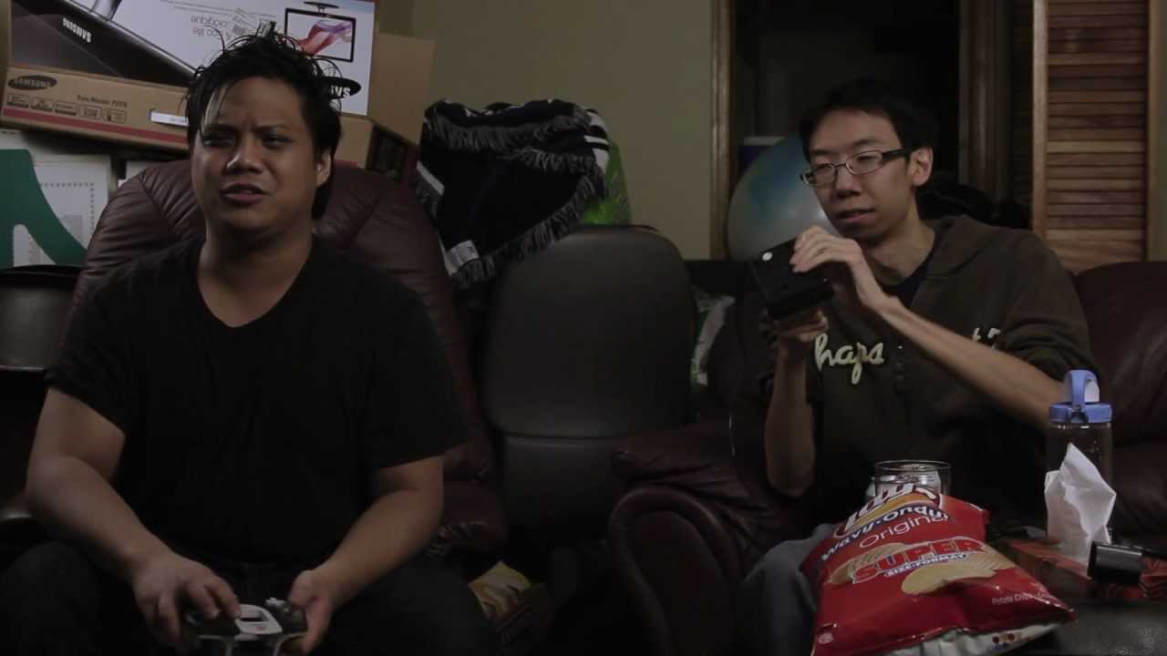 IRL: Video Games - YouTube