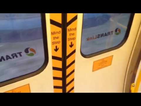 QR Rail Cleveland Line Pt 4/4 Cleveland - YouTube