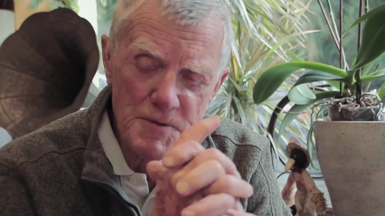 The Story of Lawrence Lunt HD - YouTube
