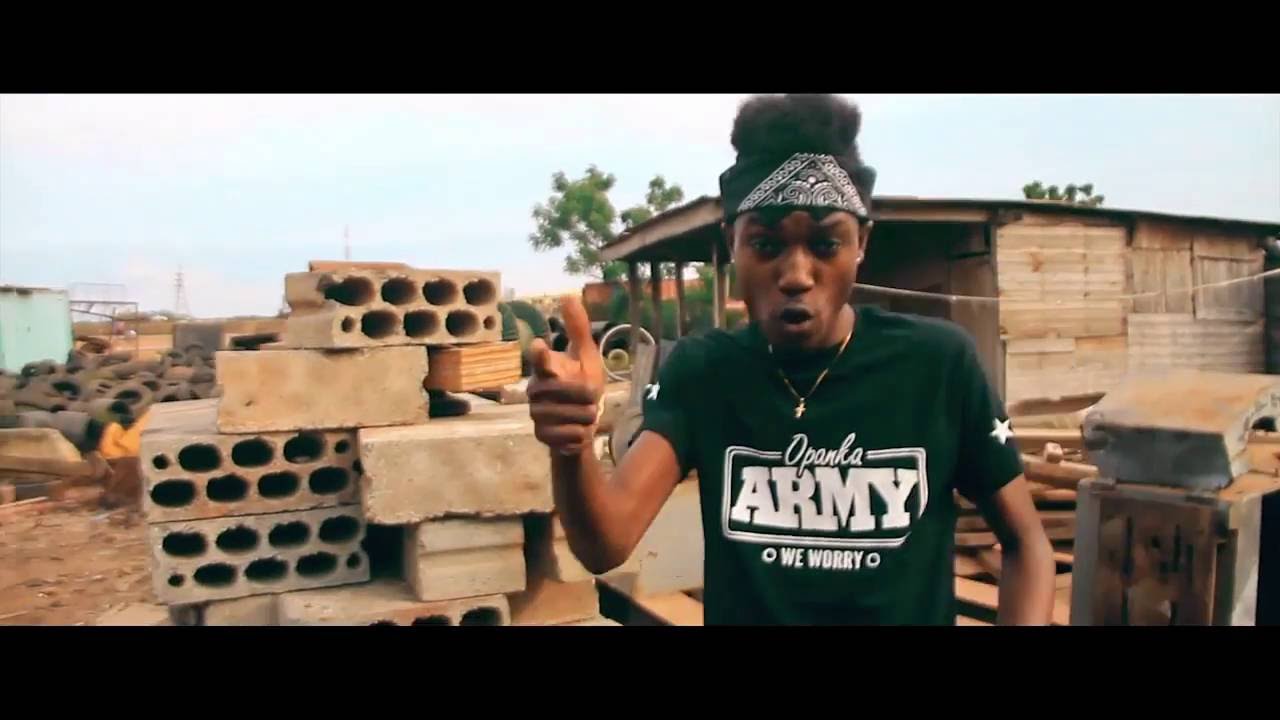 Take It Back - Sarkodie (Opanka Freestyle Cover) || #WWW Ep. 3 - YouTube