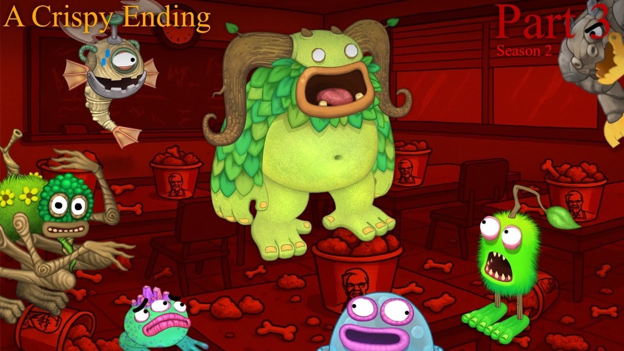 MSM School Season 2 Part 3 - YouTube