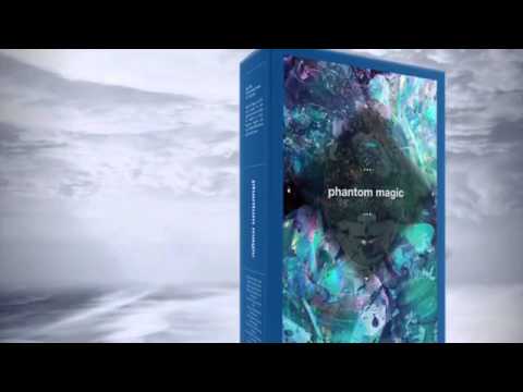 Phantom Magic - Fantasy Game Sound Library - YouTube