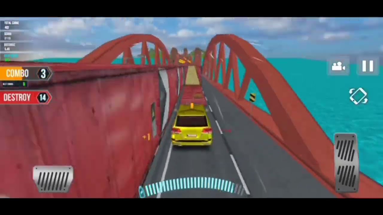 Driving For Speed Race Car Simulator//Sport Car Racing Simulator 3D ...