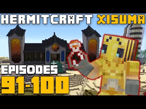 Xisumavoid.com Official Website Of Xisuma