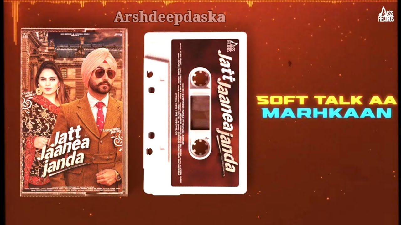 Jatt Jaanea Janda Whatsapp Status Gurlez Akhtar New Punjabi Song jatt-jaanea-janda-whatsapp-status-gurlez-akhtar-new-punjabi-song