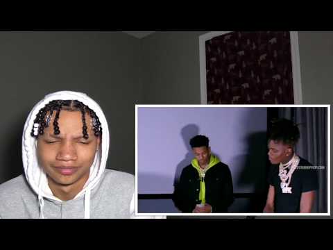 Obn Jay x JayDaYoungin - Slizzard!!🔥🔥 Reaction!😨