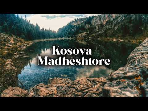 VIONA - Kosova madhështore (JAZZ Shqip)