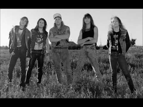 Soothsayer (us/az) - 1987 demo tracks: Victims Of The Night + We Came For Killing
