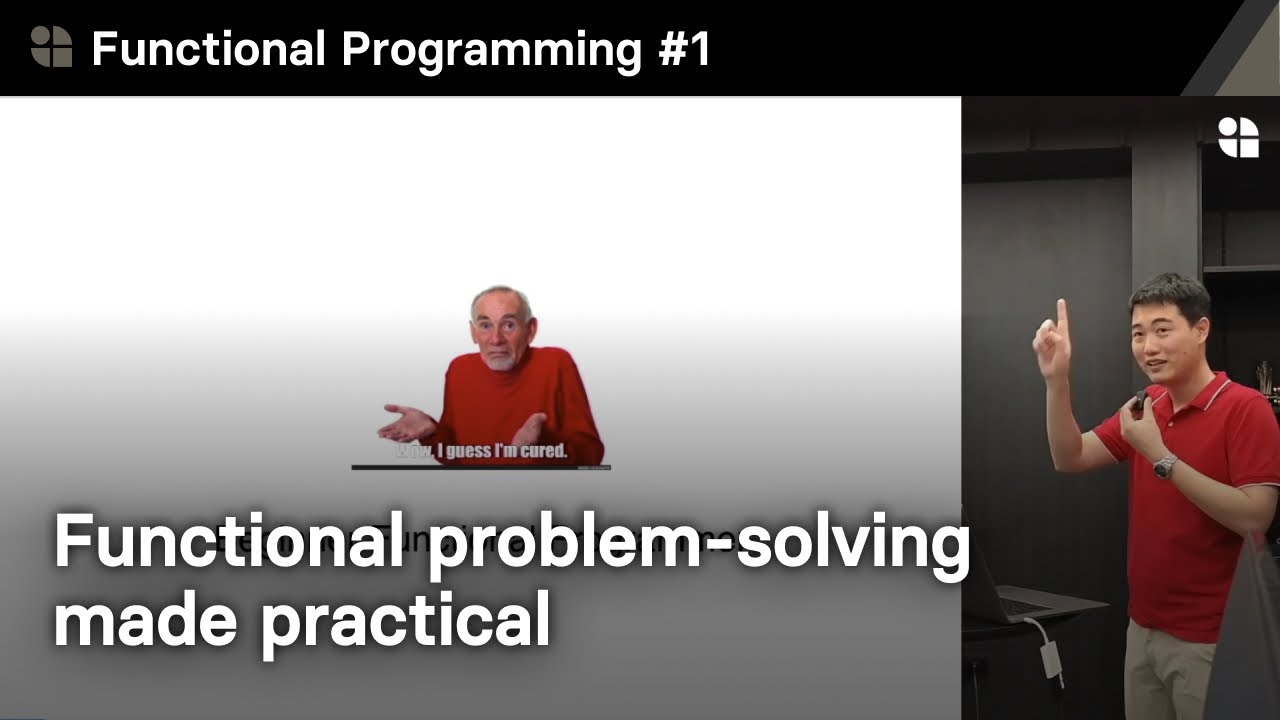 Practical guide to functional problem solving and design by Chakrit ...
