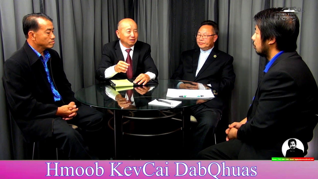 Vim Li Cas Hmoob Thiaj Li Pam Tuag - YouTube