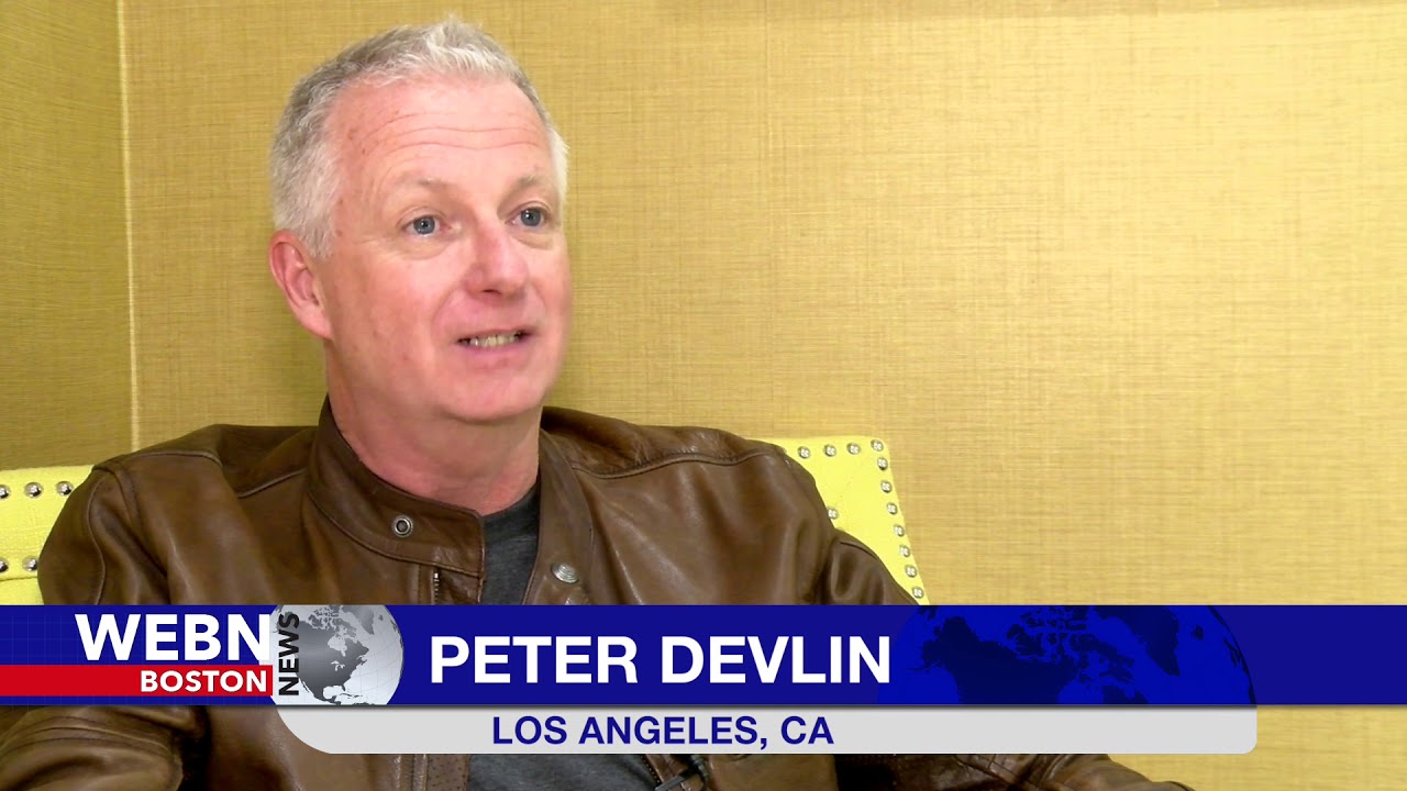 Peter Devlin shares biggest challenge with mixing "Black Panther" - YouTube
