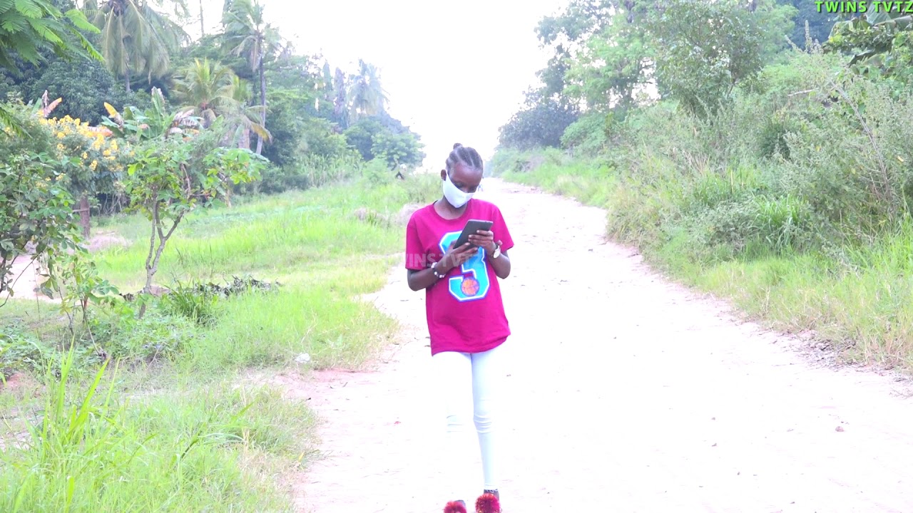 TONGOZA TONGOZA YAWATOKEA PUANI - YouTube