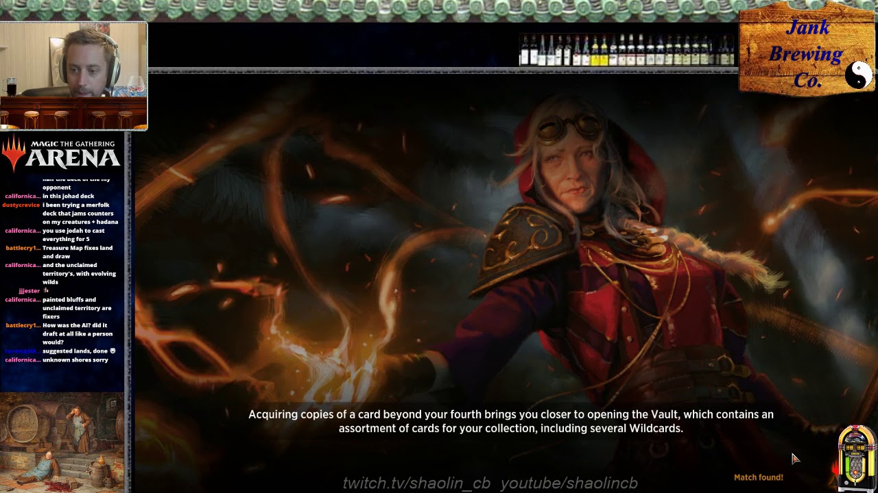 Thran's Temporal Gateway: Deck Building and Gameplay - YouTube