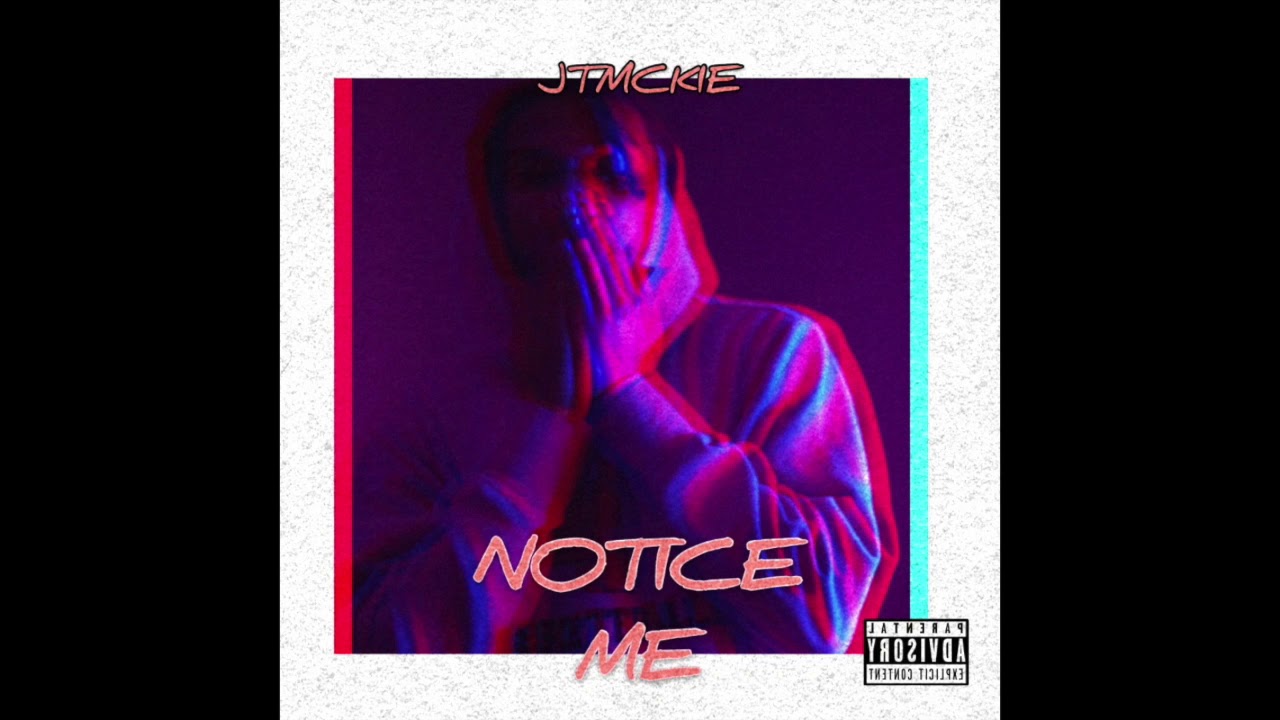 Notice Me (Audio) - YouTube