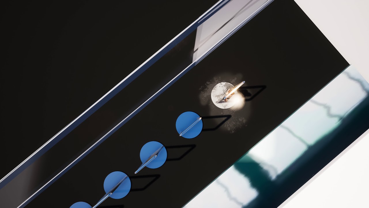 water bath design - YouTube