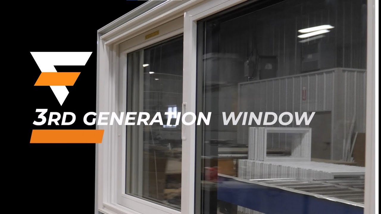 Formtech Windows corporative - YouTube