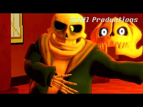 [SFM Undertale] Sans Is Sick Of This - YouTube