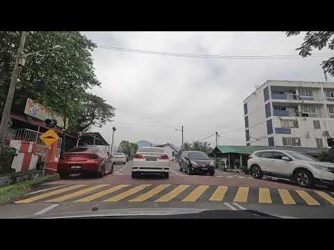 Jalan Sungai Pari, Buntong Ipoh | 4K - YouTube
