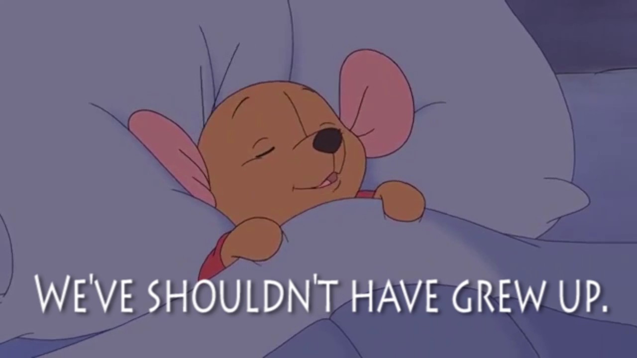 Kion Pan Part 3 - Bedtime/The Shadow - YouTube