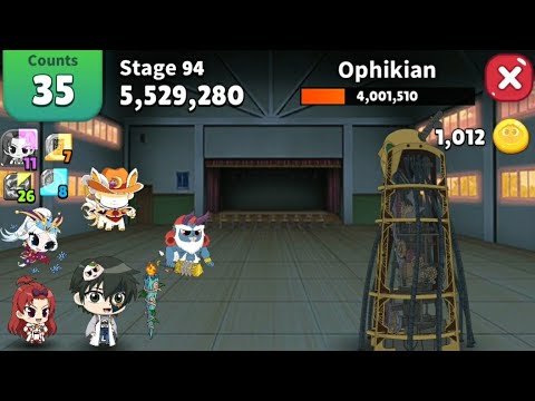 [Daramjia] Getcha Ghost Game 2 - 신비아파트 고스트헌터 게임 - YouTube