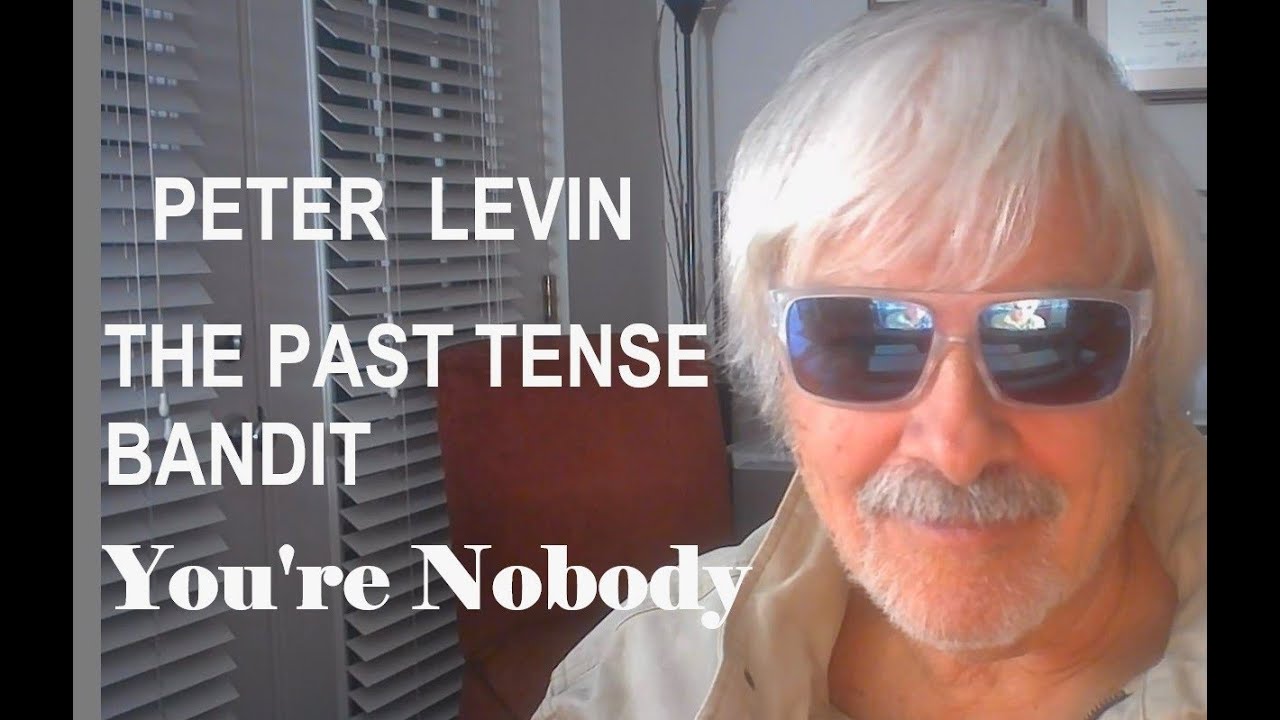 "YOU'RE NOBODY TILL SOMEBODY LOVES YOU" --- Peter Levin - YouTube