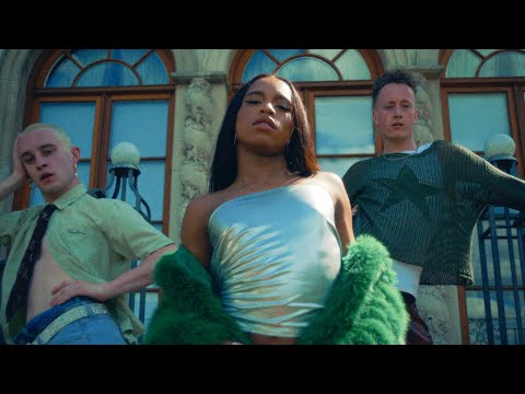 BARBIE WORLD - FILM CONCEPT BY SAMUEL MENA GARCIA