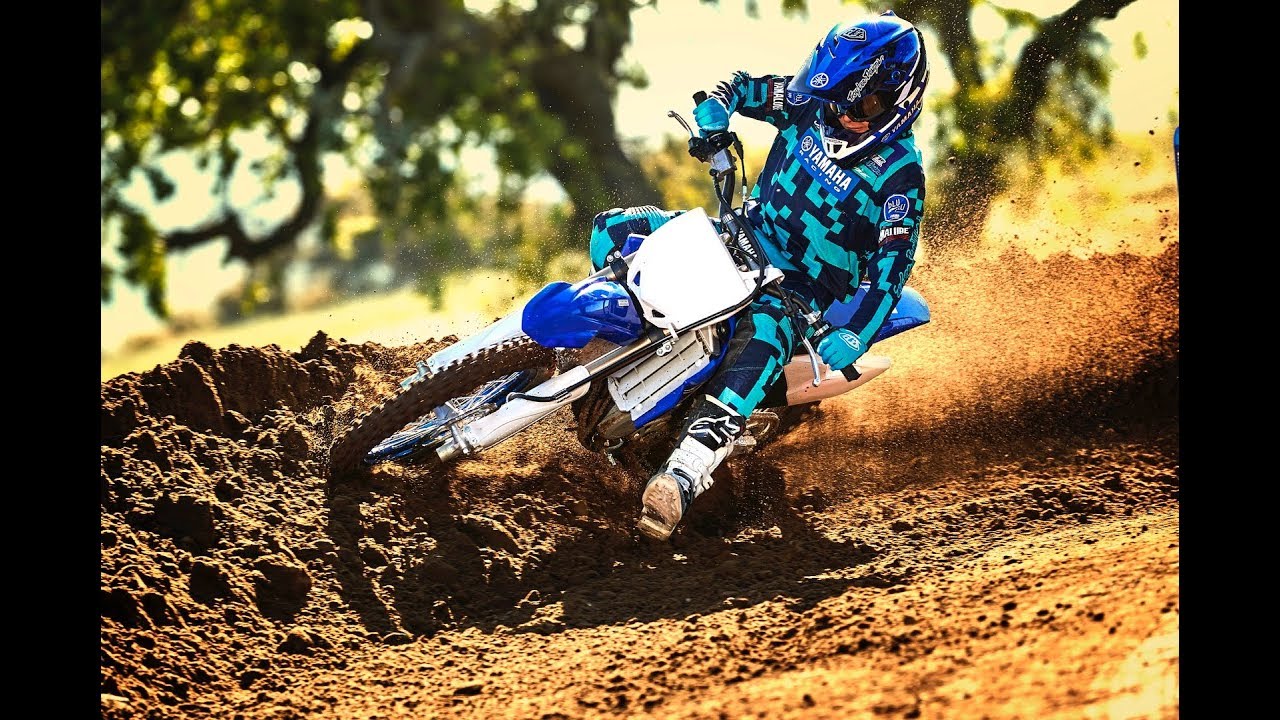 11 Fast Facts about 2019 Yamaha YZ85 - YouTube