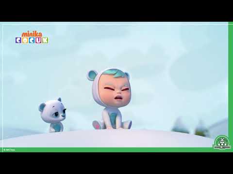 Cry Babies Magic Tears Minika Çocuk'ta!