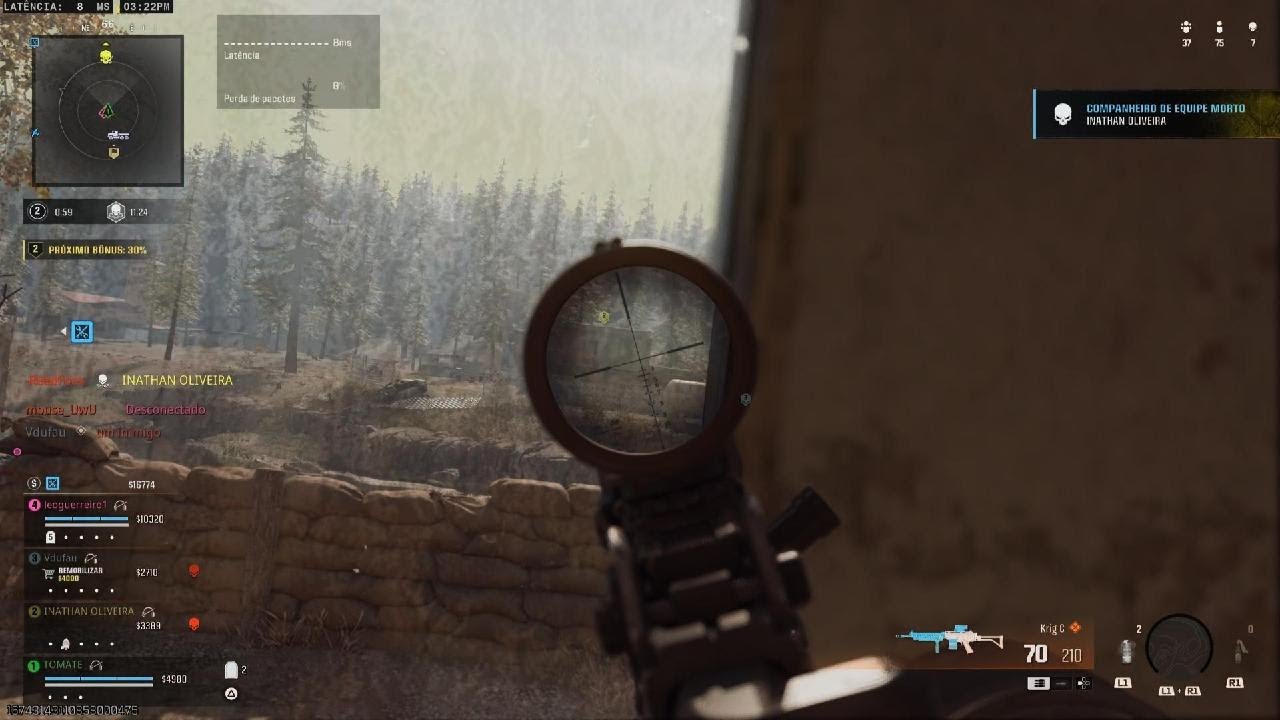 Call of Duty_BO6_PS5 - YouTube