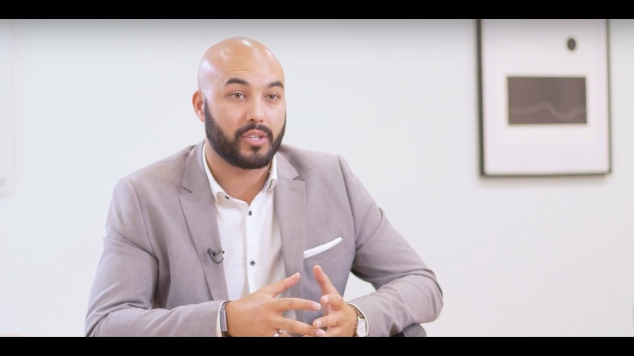 Dx3 2017 Partner Spotlight Series: Eric Mercer, Director of Content ...