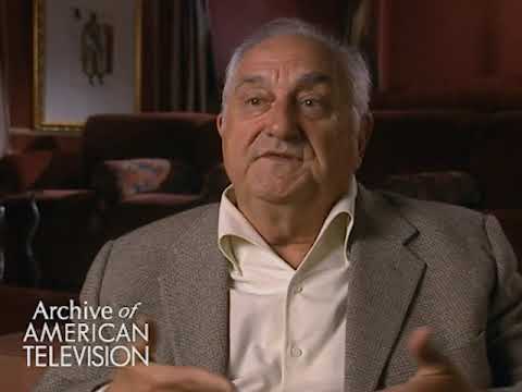 Chuck Fries on Fred Ziv shooting in color in the early 1950s ...